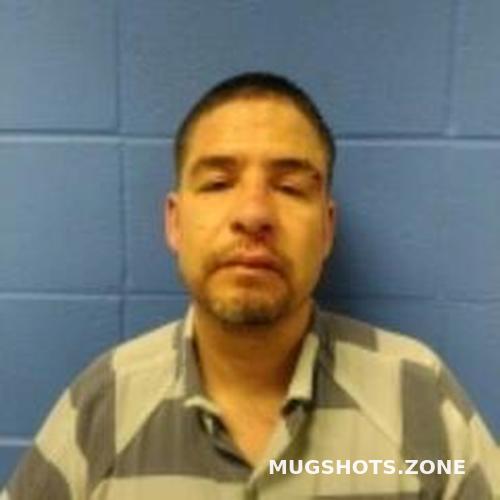 PETER JOSEPH CAUDILLO 05/08/2023 - Faulkner County Mugshots Zone