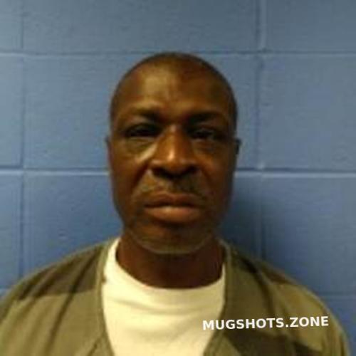 CHARLES RAY SCOTT 05/09/2023 - Faulkner County Mugshots Zone