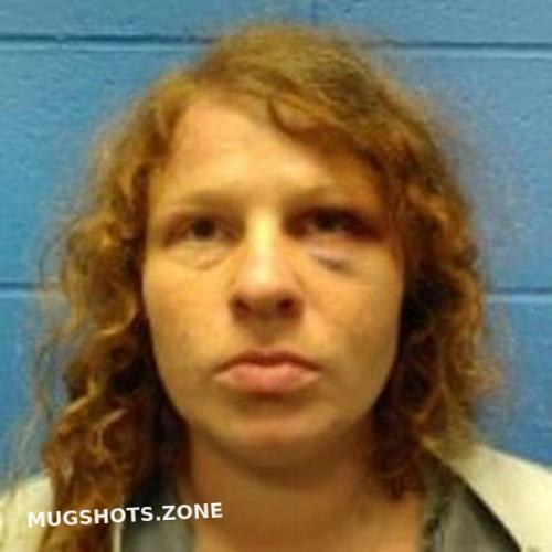 PRISCILLA MALLORY 05/09/2023 - Faulkner County Mugshots Zone