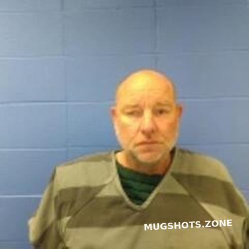 CHARLES AARON WILEY 05/10/2023 - Faulkner County Mugshots Zone