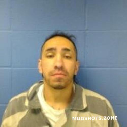 DUSTIN GRAY 05/12/2023 - Faulkner County Mugshots Zone