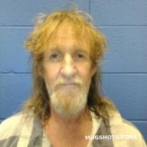 TOBY CLAY TYGART 05/12/2023 - Faulkner County Mugshots Zone