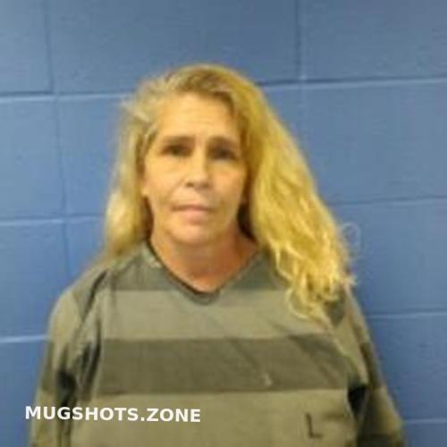 DENISE RENEE CAGLE 05/16/2023 - Faulkner County Mugshots Zone