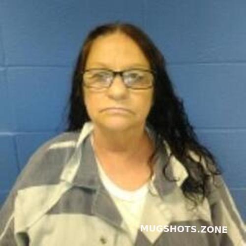 CONNIE SUE KEREK 05/16/2023 - Faulkner County Mugshots Zone