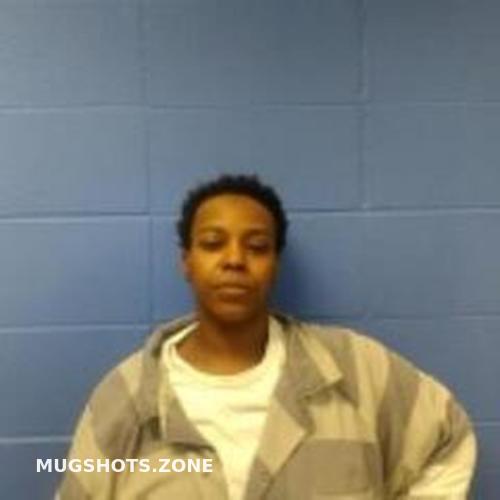 CHANDRA LATOYA TUCKER 05/17/2023 - Faulkner County Mugshots Zone