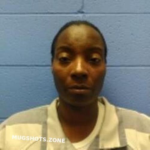 ERICA SMITH 05/18/2023 - Faulkner County Mugshots Zone