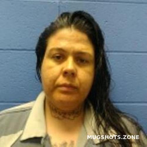 KIMBERLY ROBERTS 05/18/2023 - Faulkner County Mugshots Zone