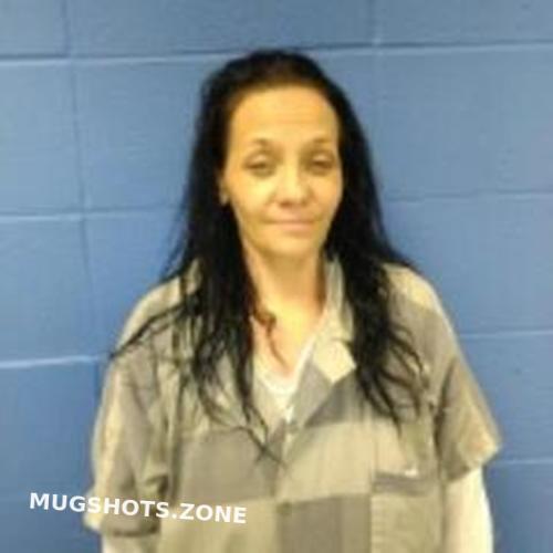 AMBER L JENKINS 05/19/2023 - Faulkner County Mugshots Zone