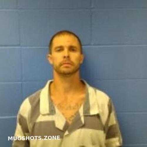 JAKE ANDERSON SMITH 05/21/2023 - Faulkner County Mugshots Zone