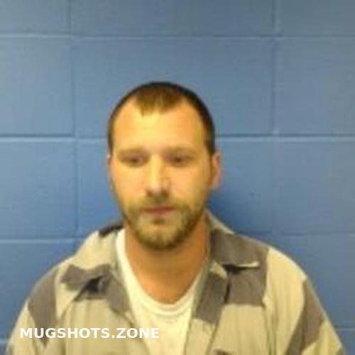 JACOB ANTHONY MORGAN 05/22/2023 - Faulkner County Mugshots Zone