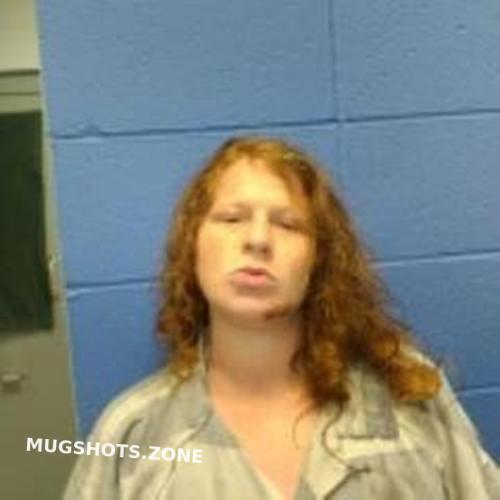 PRISCILLA MARIE MALLORY 05/24/2023 - Faulkner County Mugshots Zone
