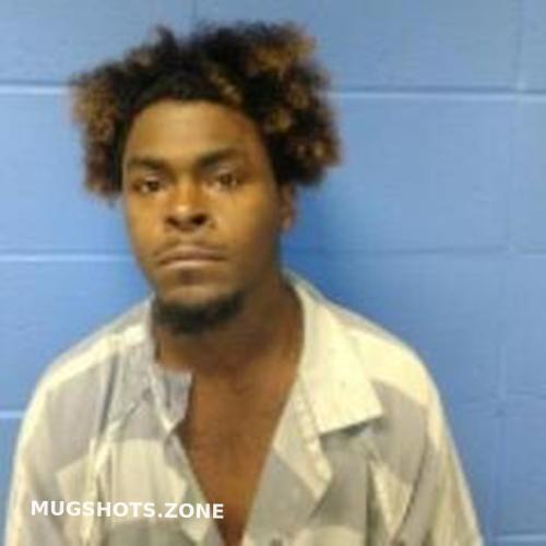 RAMONTE DERRELL WATSON 05/24/2023 - Faulkner County Mugshots Zone