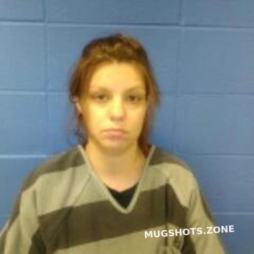 COURTNEY HARVEY 05/25/2023 - Faulkner County Mugshots Zone