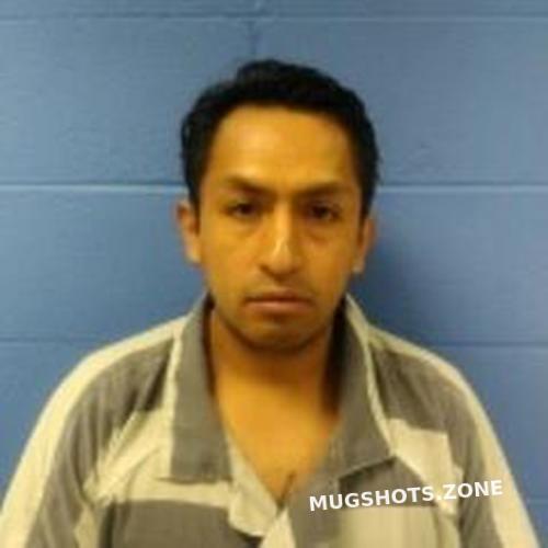 RENDON SANTOS 05/25/2023 - Faulkner County Mugshots Zone