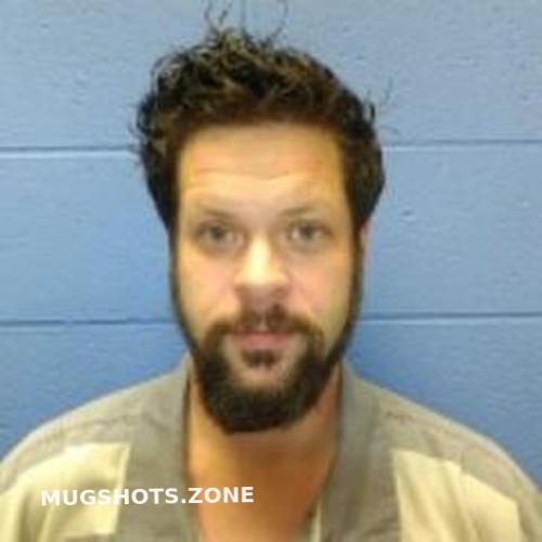 ROBERT ALLEN BAKER 05/28/2023 - Faulkner County Mugshots Zone