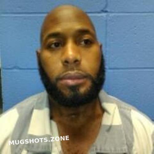 ANGELO BLAKELY 05/31/2023 - Faulkner County Mugshots Zone