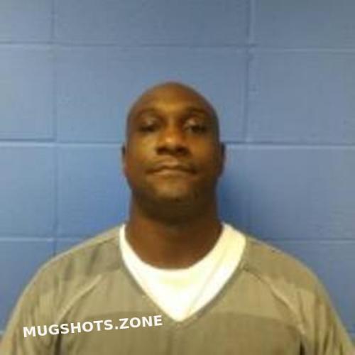COREY CHRISTIAN ALLEN 05/31/2023 - Faulkner County Mugshots Zone