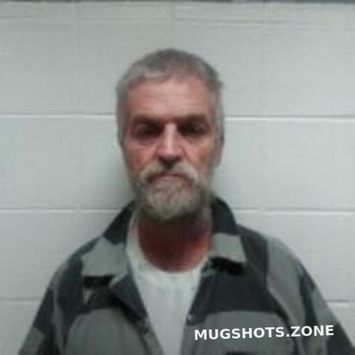 MICHAEL DON CULVER 06/01/2023 - Faulkner County Mugshots Zone