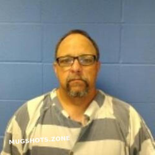 MARTIN JAMES HARPER 06/01/2023 - Faulkner County Mugshots Zone