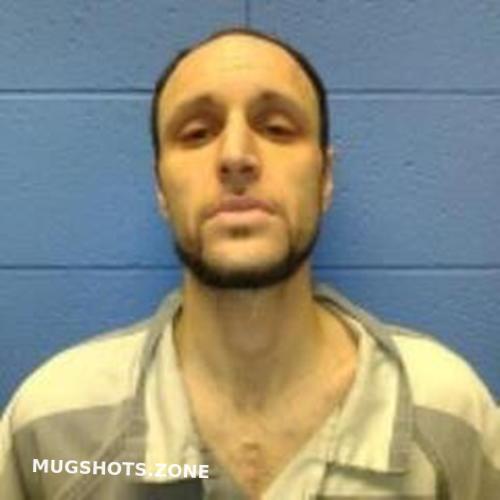 CHRISTOPHER JORDAN MCNEELY 06/02/2023 - Faulkner County Mugshots Zone