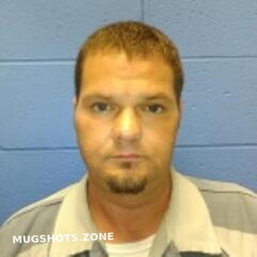 SHANE A HOLLIMAN 06/05/2023 - Faulkner County Mugshots Zone