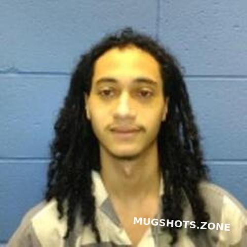 CAMERON MARKEL HENDRIX 06/09/2023 - Faulkner County Mugshots Zone