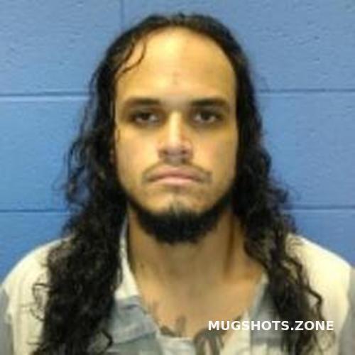 JONATHAN TYLER HALL 06/12/2023 - Faulkner County Mugshots Zone
