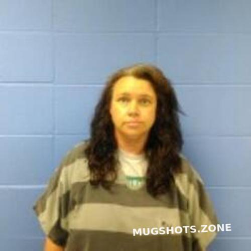 ERICA R LACY 06/13/2023 - Faulkner County Mugshots Zone