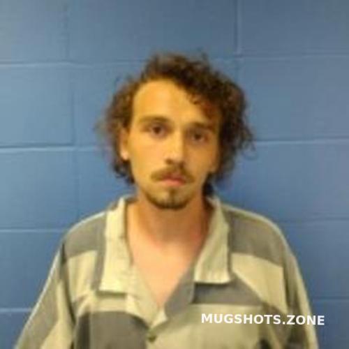 BRANDEN STONE OLTMER 06/14/2023 - Faulkner County Mugshots Zone