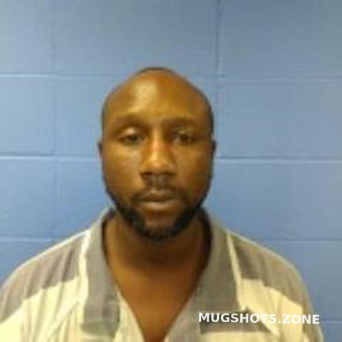 TRAVIS DEWAYNE CANADY 06/14/2023 - Faulkner County Mugshots Zone