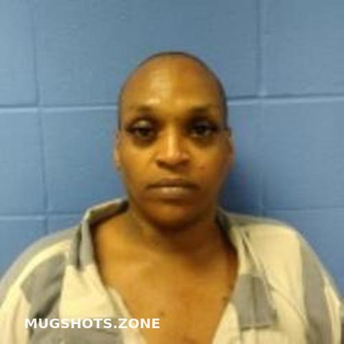 OCTAVIA DELORIS DAWKINS 06/15/2023 - Faulkner County Mugshots Zone