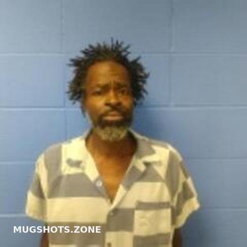 RODNEY FARRON WILSON 06/18/2023 - Faulkner County Mugshots Zone