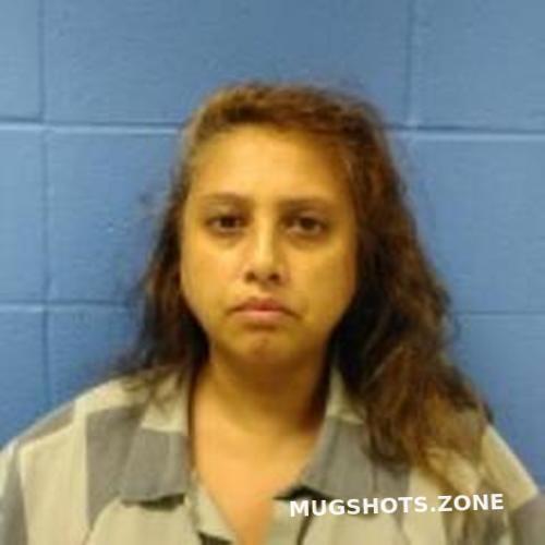 STACY GOMES 06/20/2023 - Faulkner County Mugshots Zone