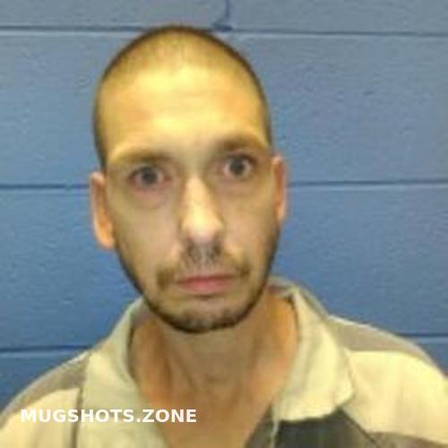 MATTHEW EDWIN DAVIDSON 06/20/2023 - Faulkner County Mugshots Zone