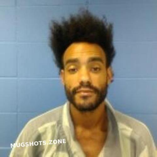 ADRIAN WENDALL MOORE 06/22/2023 - Faulkner County Mugshots Zone