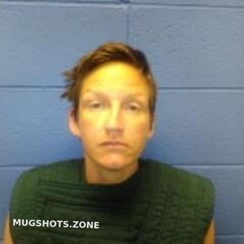 SARAH ELIZABETH WARRICK 06/22/2023 - Faulkner County Mugshots Zone