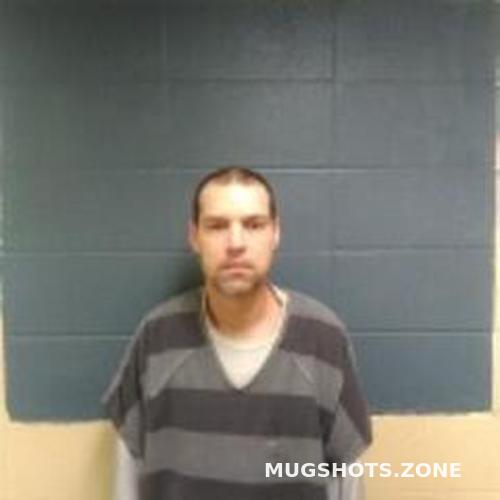 DUSTY RYAN LANDRUM 08/28/2023 - Faulkner County Mugshots Zone