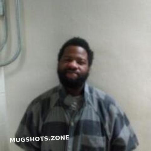 JOSHUA ANDREW COVINGTON 08/29/2023 - Faulkner County Mugshots Zone