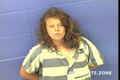 PRISCILLA M MALLORY 10/13/2023 - Faulkner County Mugshots Zone