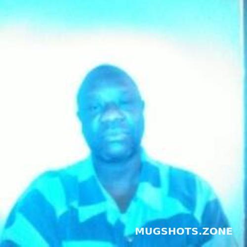 CLAYTON ANDRE MCDANIEL 10/23/2023 - Faulkner County Mugshots Zone