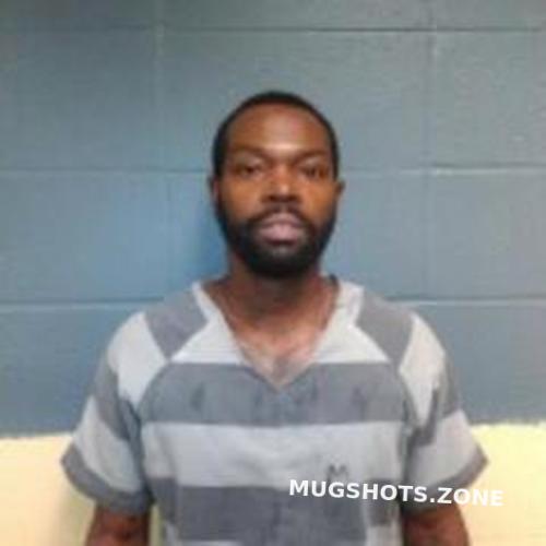 LANCE LAMAR PERRY 10/24/2023 - Faulkner County Mugshots Zone