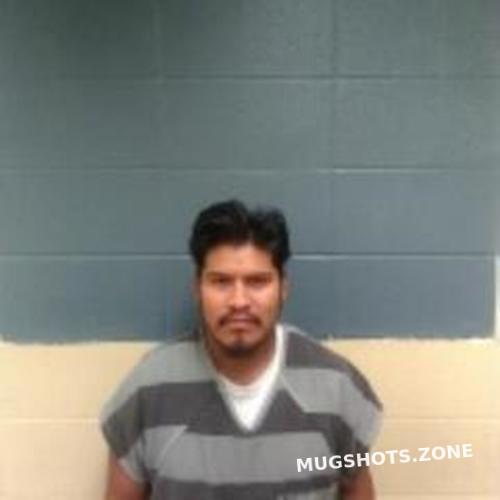 LUCAS NONE ALLENDE 11/28/2023 - Faulkner County Mugshots Zone