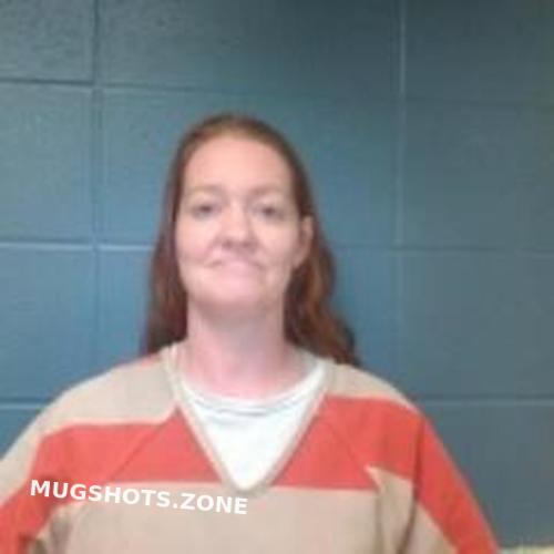 JESSICA PAGE THOMPSON 11/30/2023 - Faulkner County Mugshots Zone