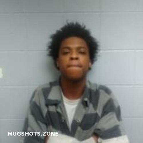 MYLES JOSEPH MILLER 12/06/2023 - Faulkner County Mugshots Zone