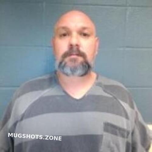 JASON DAVID KEATHLEY 12/10/2023 - Faulkner County Mugshots Zone
