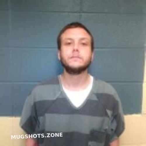 NICKLAS EDWARD VAUGHN 12/22/2023 - Faulkner County Mugshots Zone