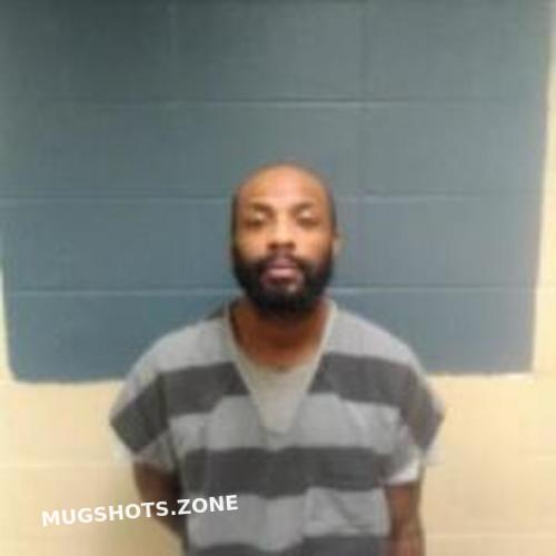 BRYAN K WHITLEY JR 12/24/2023 - Faulkner County Mugshots Zone
