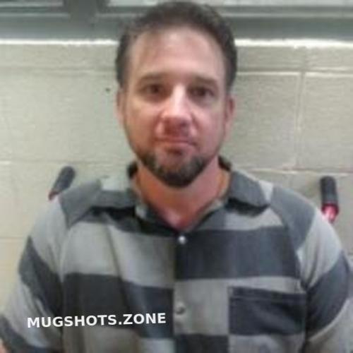 NICHOLAS ALAN WALLS 01/01/2024 - Faulkner County Mugshots Zone