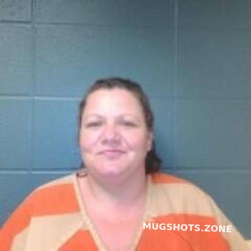 SHERRY ANN LILES 01/02/2024 - Faulkner County Mugshots Zone