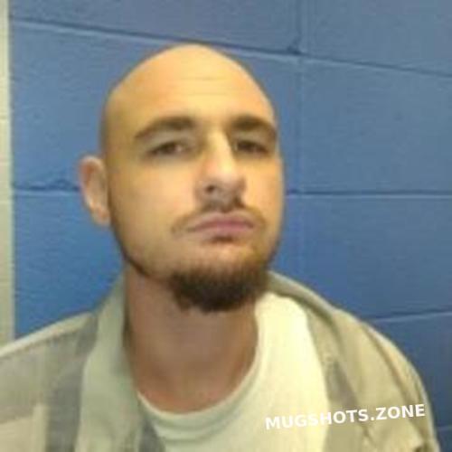DYLAN TYLER CARTWRIGHT 01/04/2024 - Faulkner County Mugshots Zone